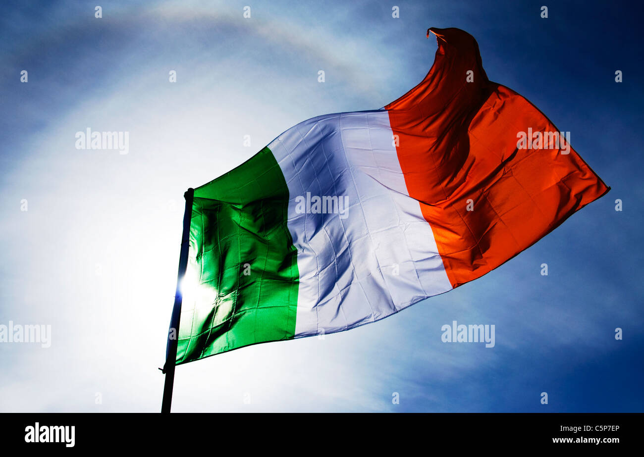 Irish civil war republic hi-res stock photography and images - Alamy