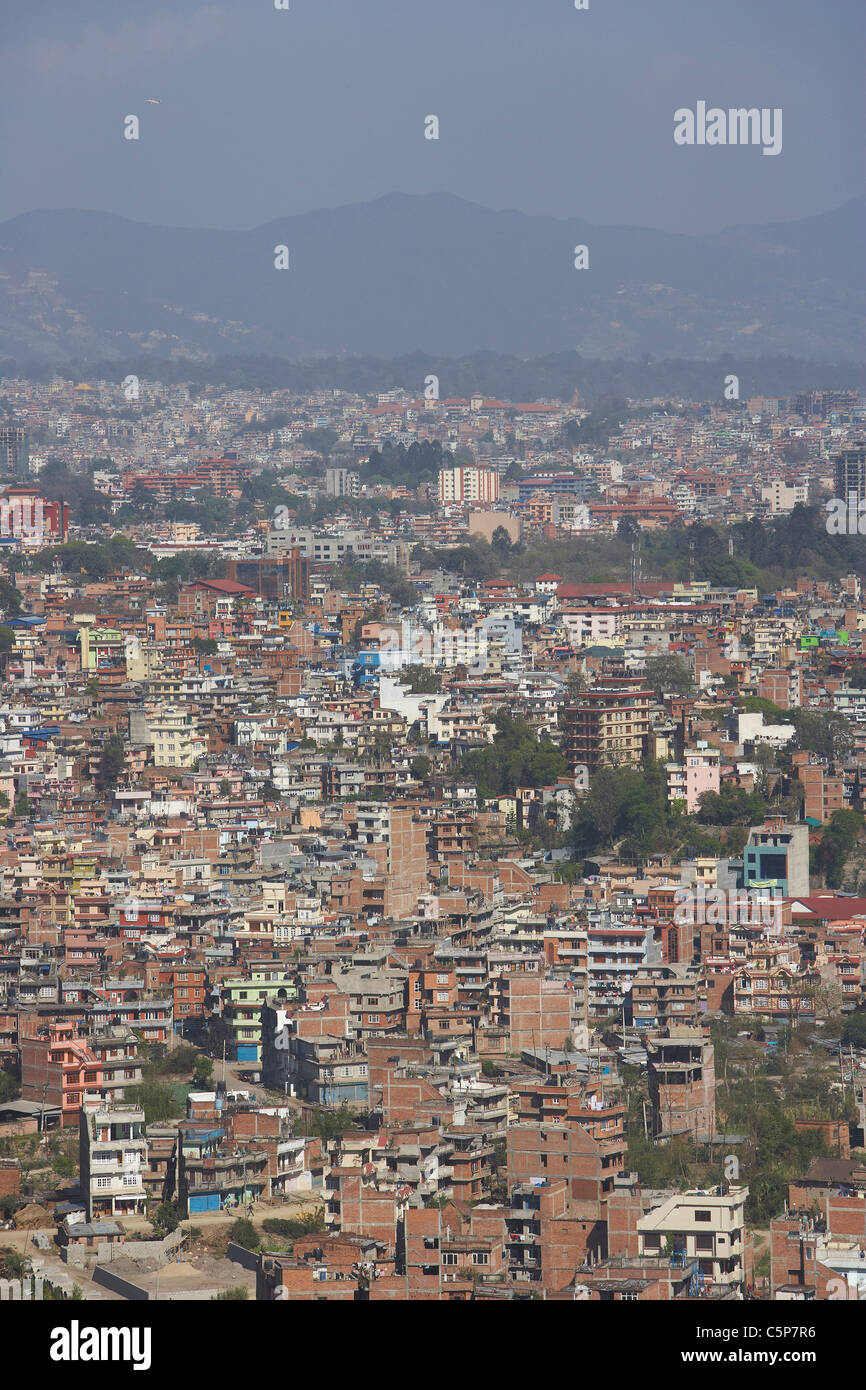 Urban nepal hi-res stock photography and images - Alamy