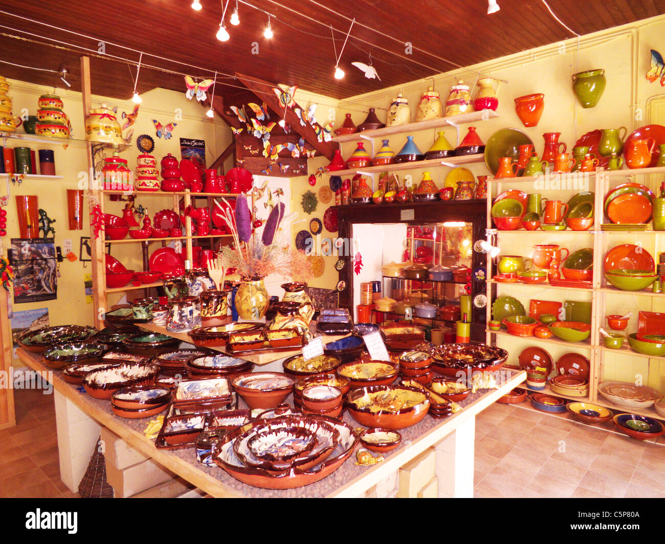 Domme (Most beautiful villages of France) is on the Dordogne river 8 km ...