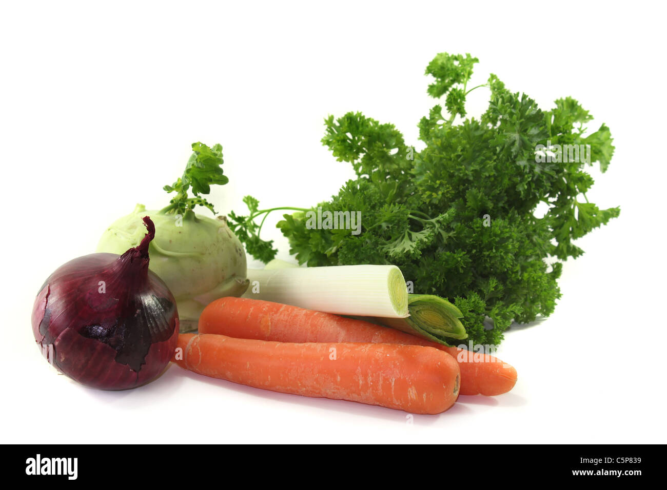 Types of vegetables hi-res stock photography and images - Alamy
