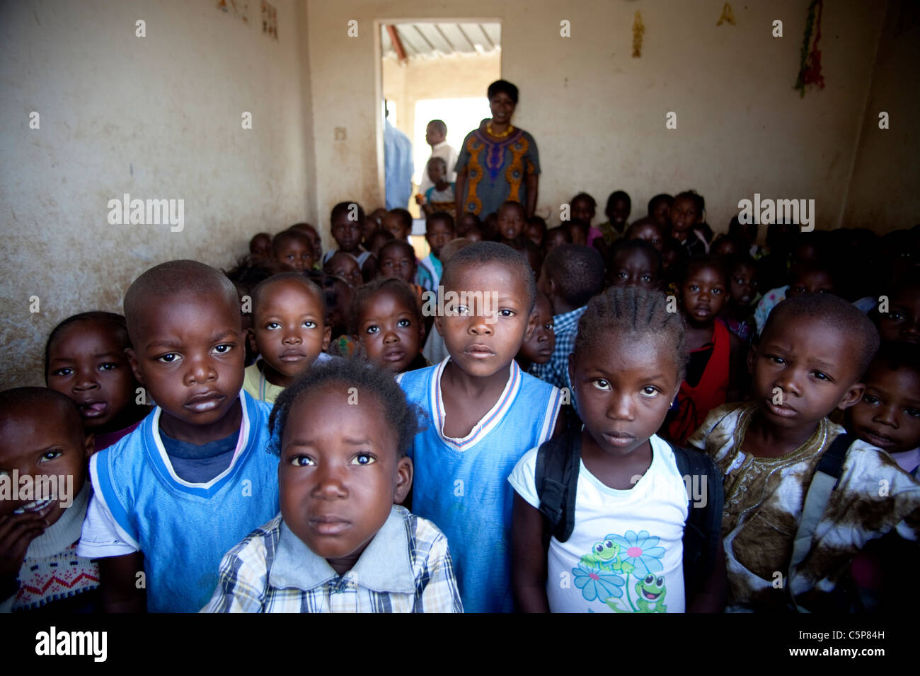 School children in mali hi-res stock photography and images - Alamy