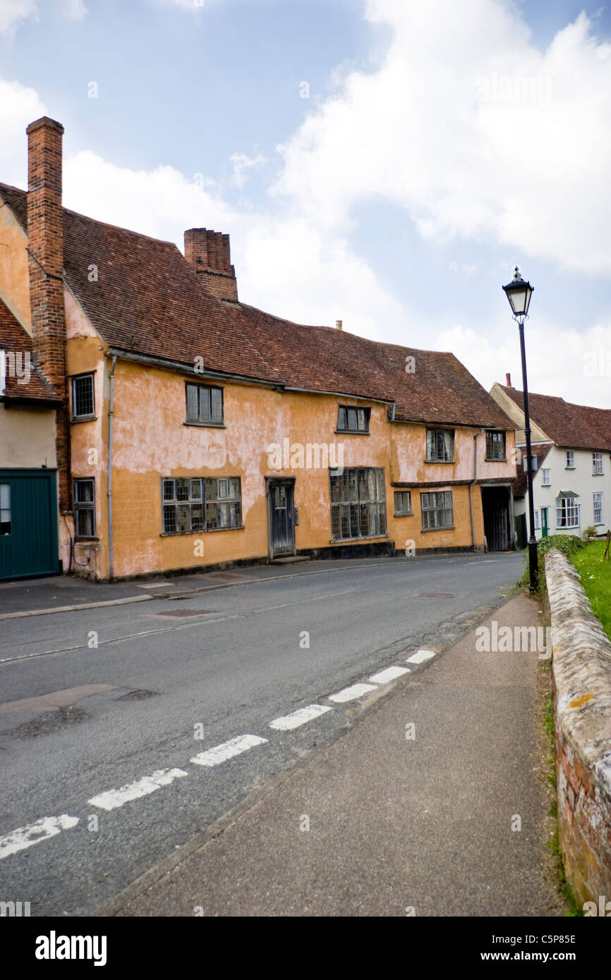 Chequers house hi-res stock photography and images - Alamy