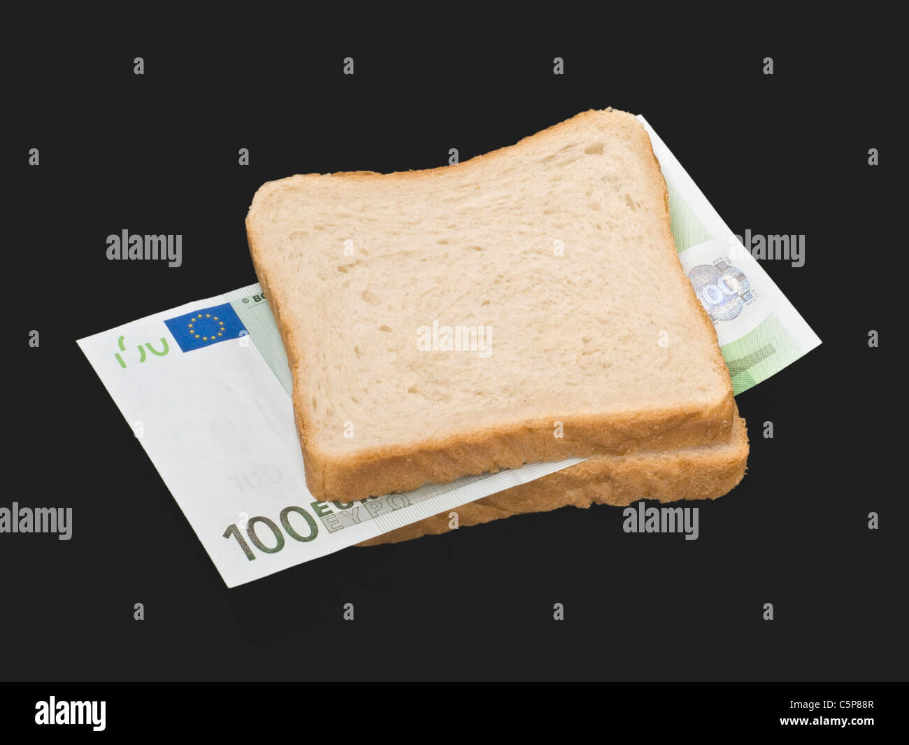100 scheiben hi-res stock photography and images - Alamy