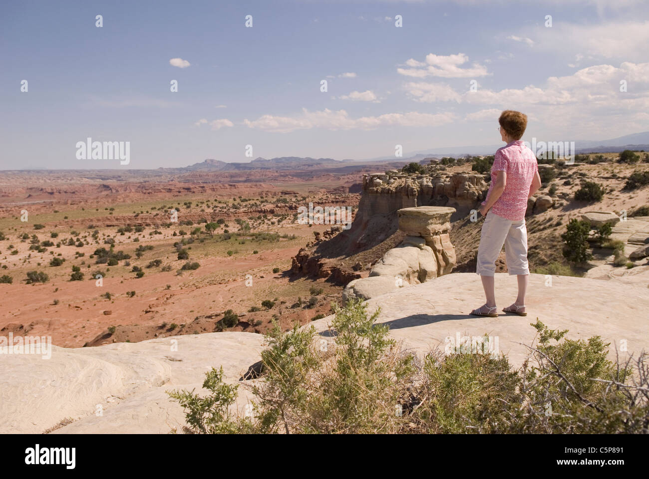 Large geologic feature hi-res stock photography and images - Alamy