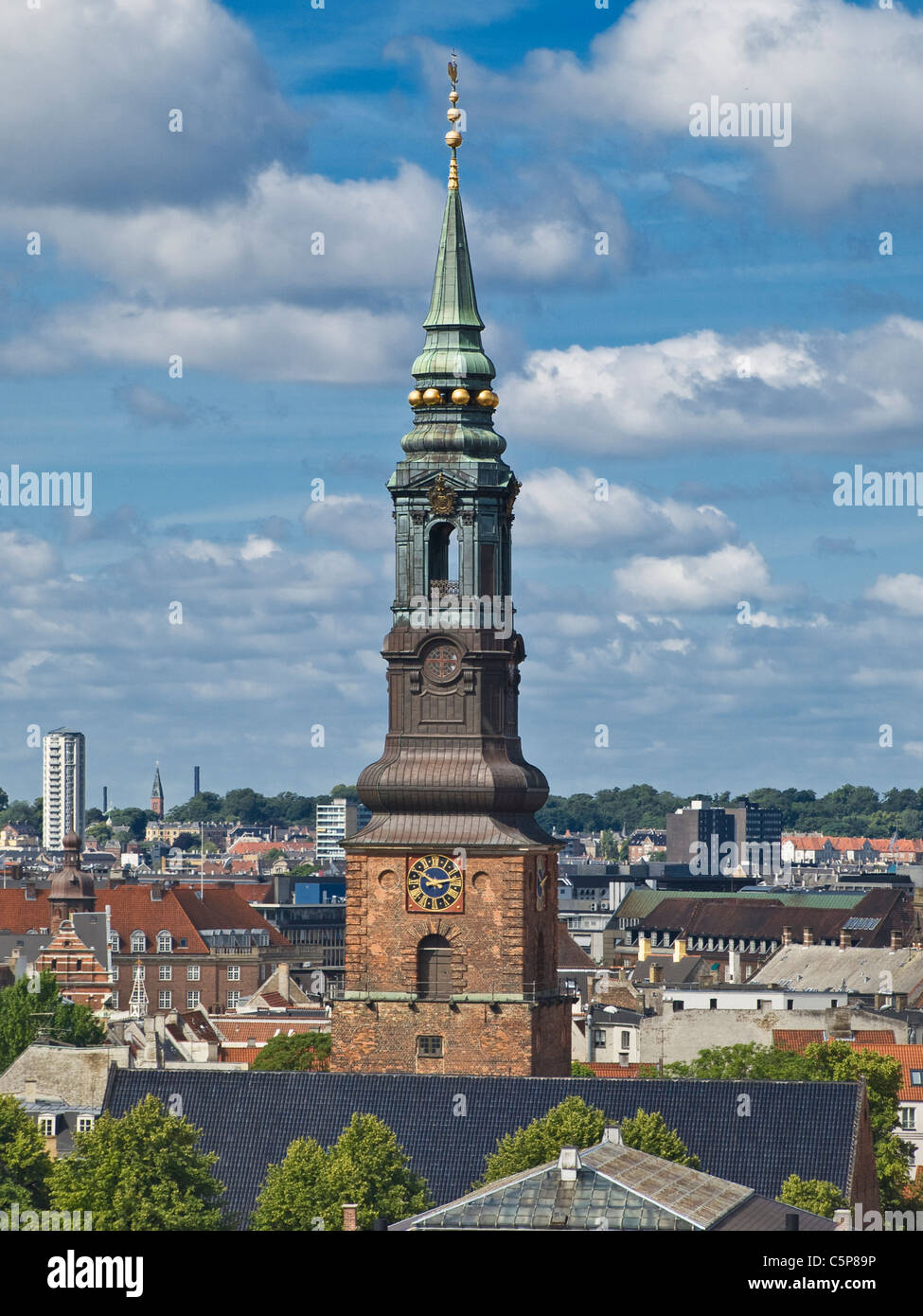 Sankt petri hi-res stock photography and images - Alamy