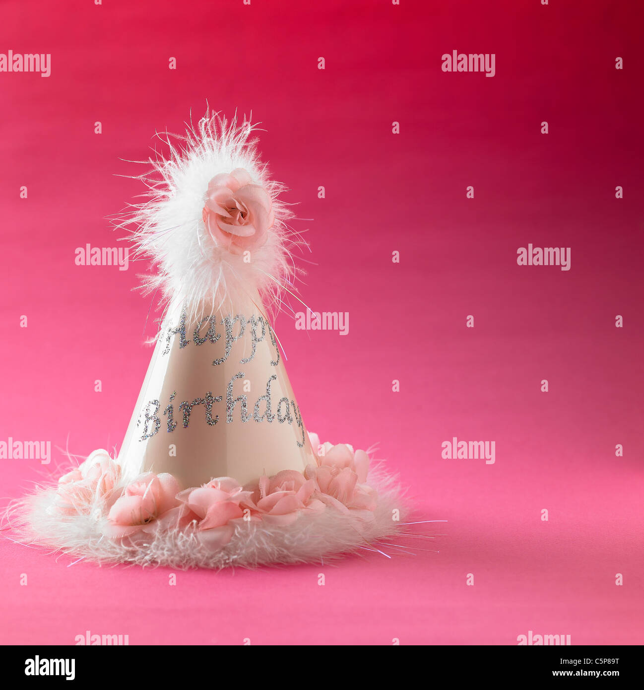 Pointed hat hi-res stock photography and images - Alamy