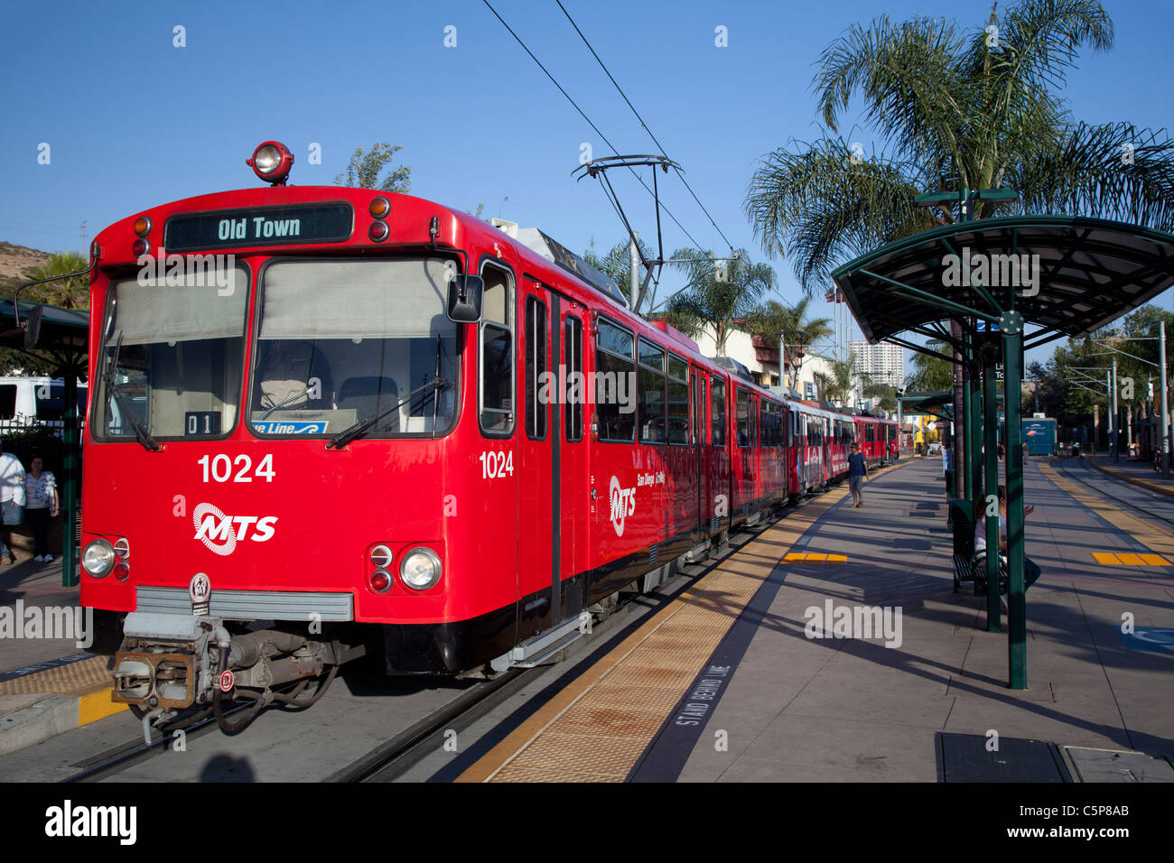 Rail trolley hi-res stock photography and images - Alamy