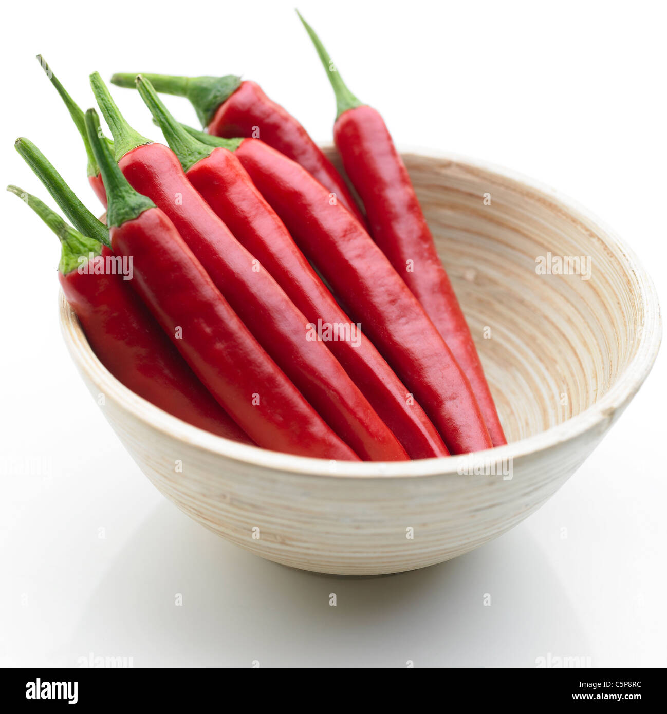 Pepper bowl hi-res stock photography and images - Alamy