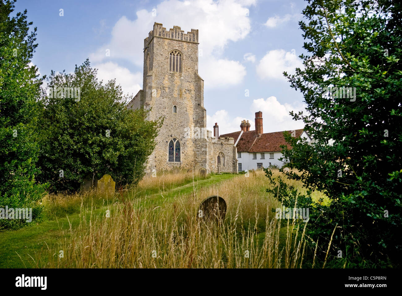 St john colony hi-res stock photography and images - Alamy