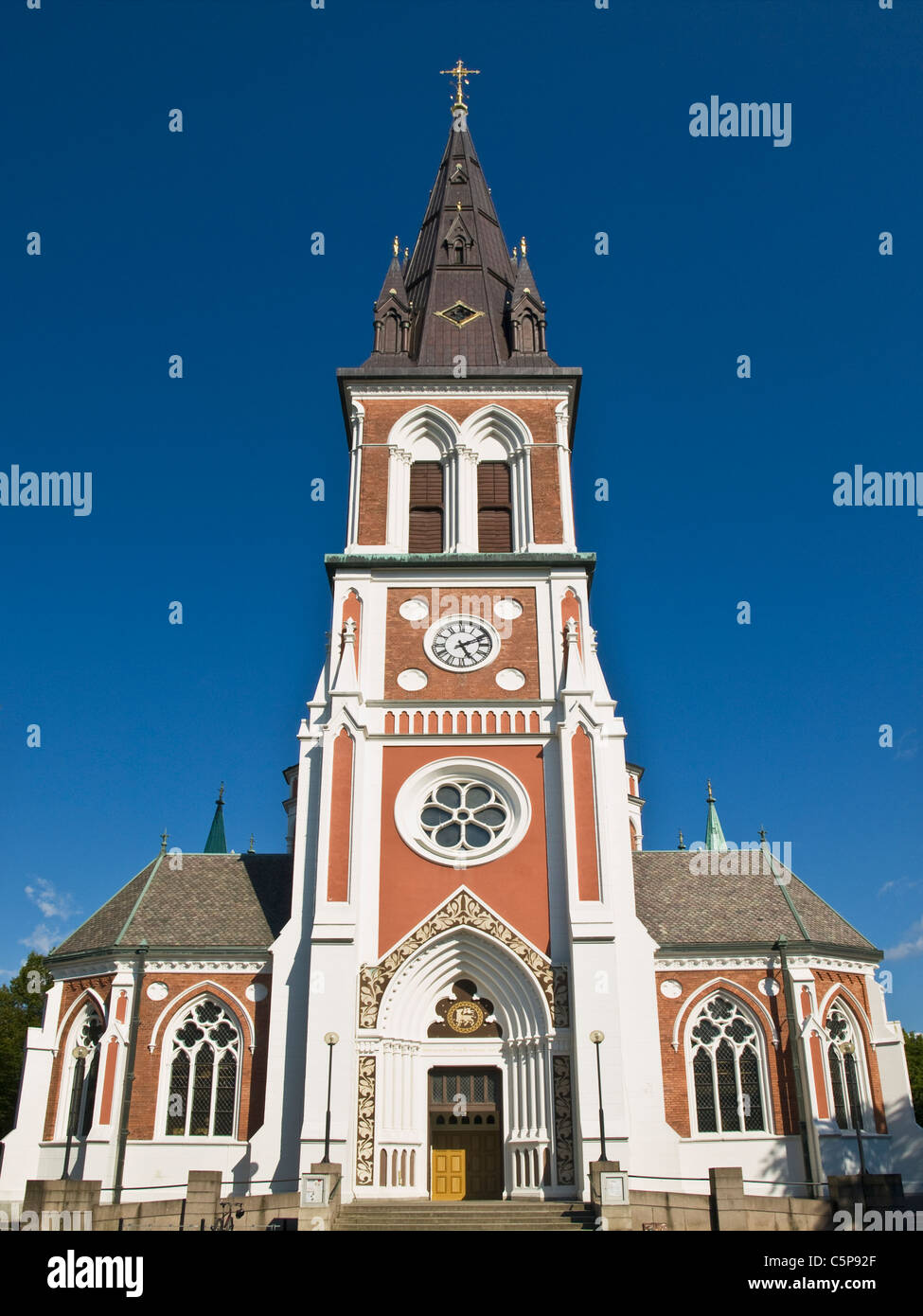 Jonkoping Sweden High Resolution Stock Photography and Images - Alamy