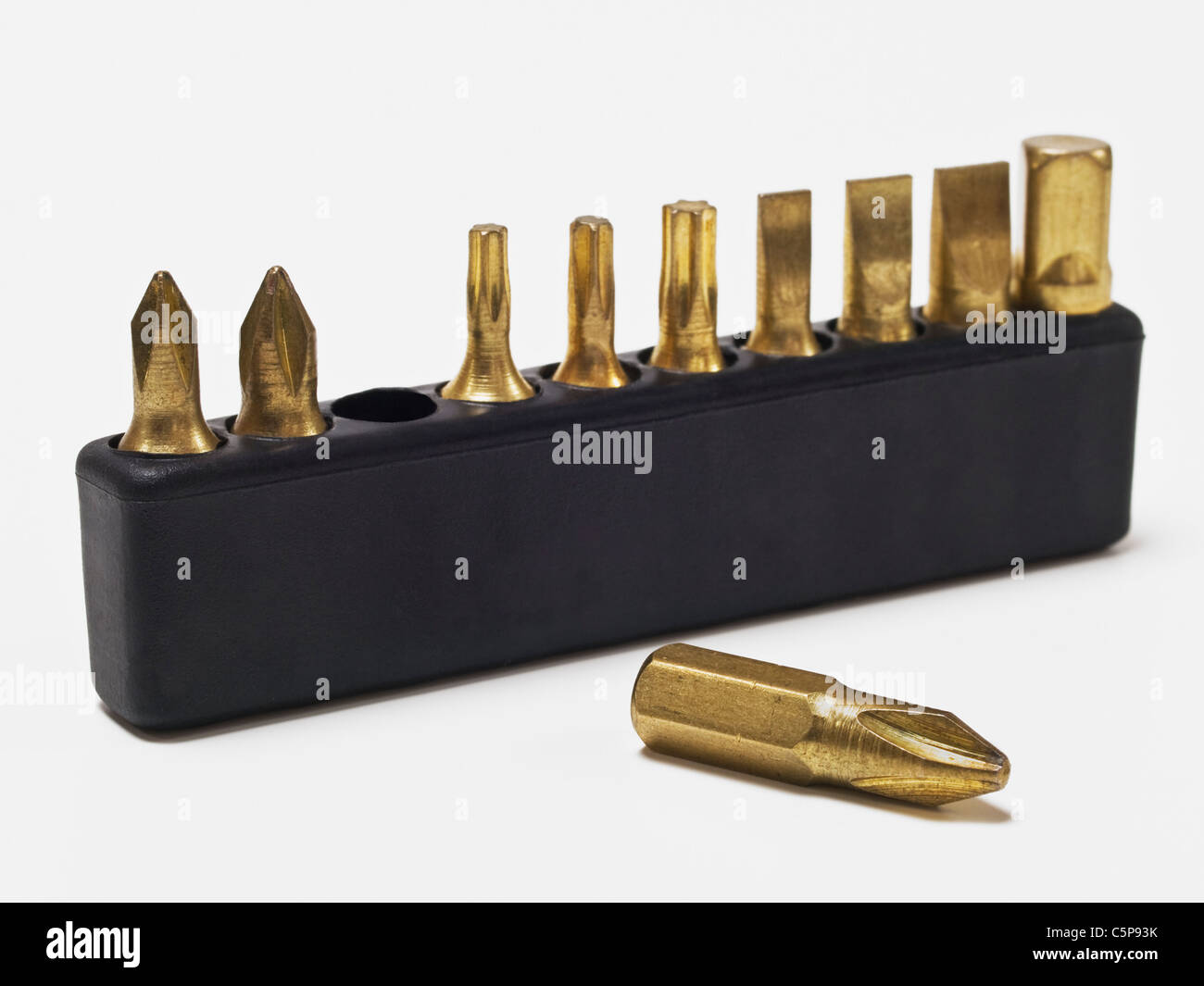 Slotted screwdriver hi-res stock photography and images - Alamy