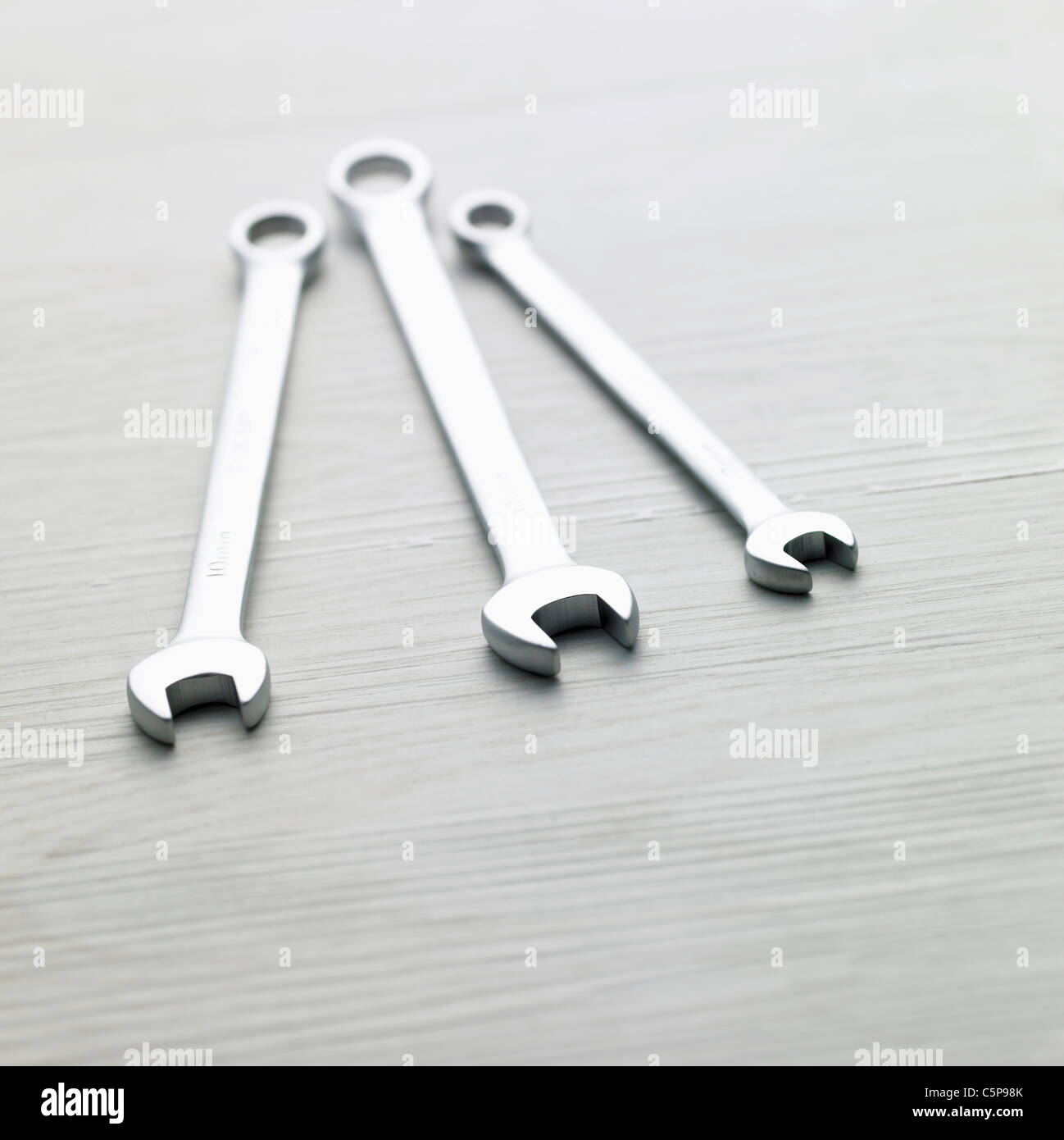 Wrenches hi-res stock photography and images - Alamy