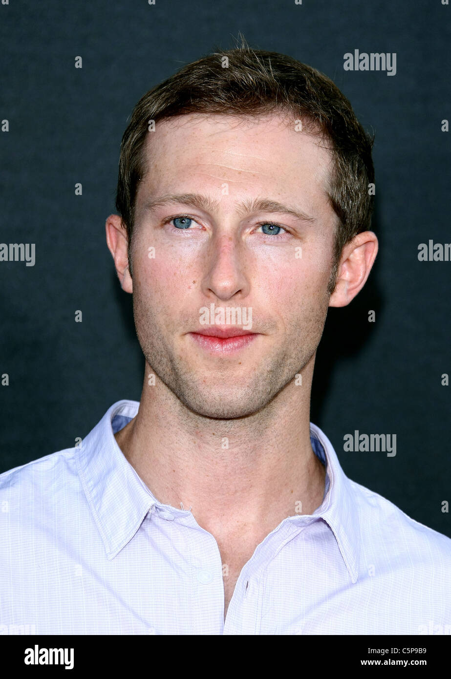 CASEY BOND RISE OF THE PLANET OF THE APES. LOS ANGELES PREMIERE ...