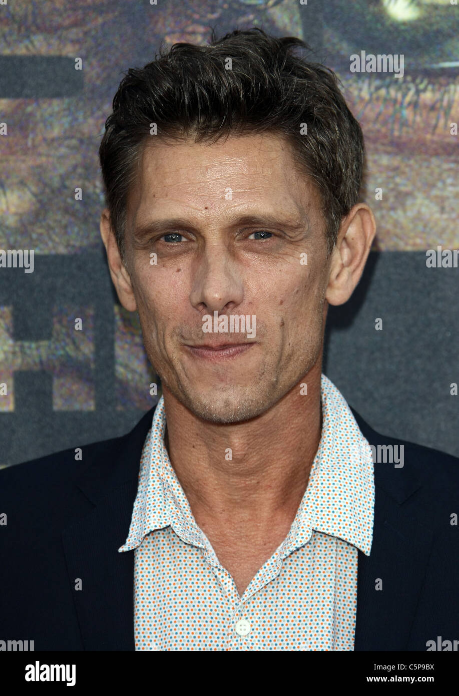 JAMIE HARRIS RISE OF THE PLANET OF THE APES. LOS ANGELES PREMIERE ...