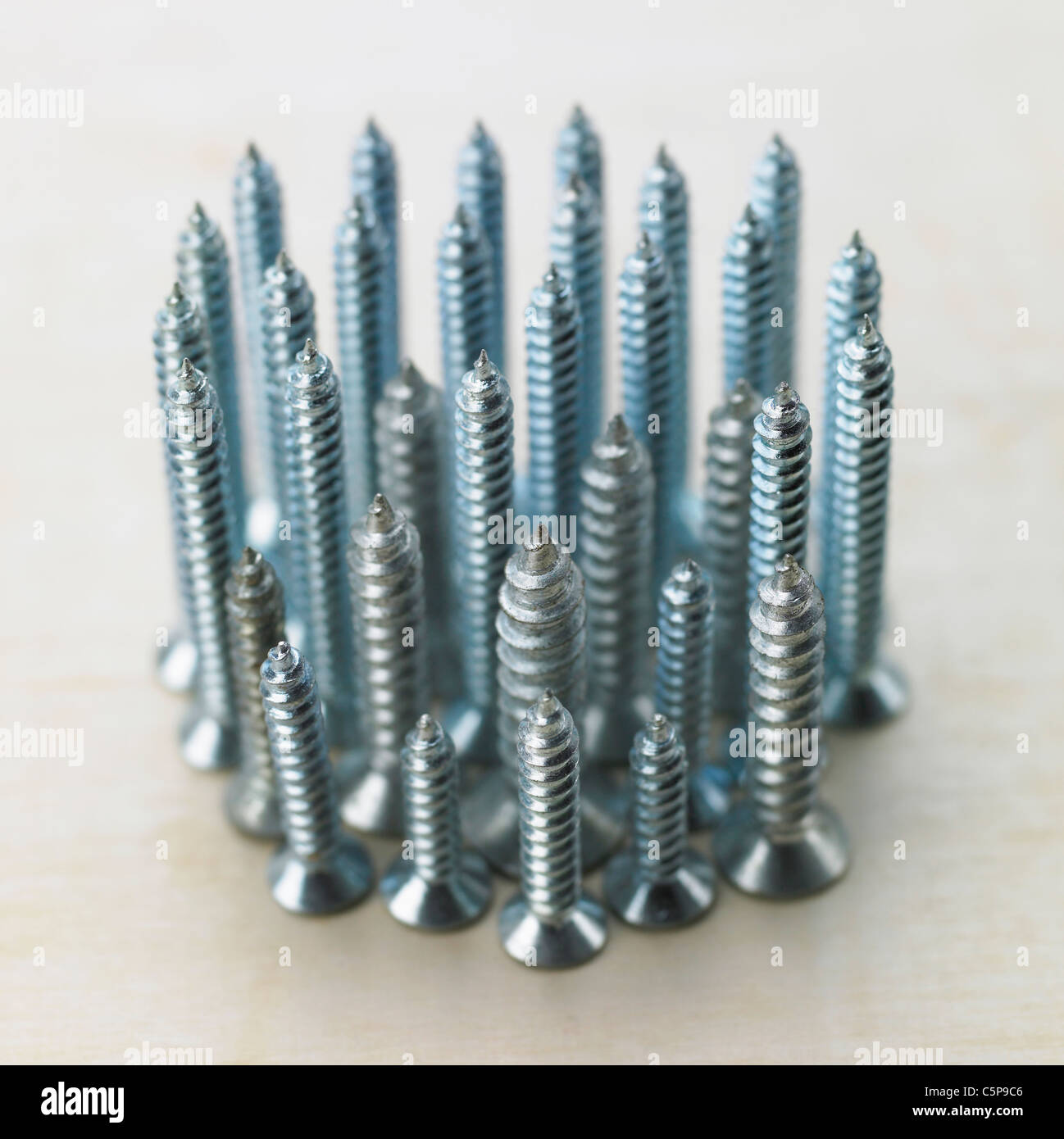 Nails hi-res stock photography and images - Alamy