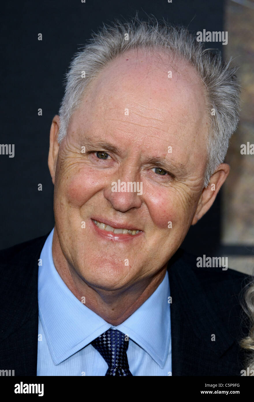 2011 rise of the planet of the apes premiere hi-res stock photography ...