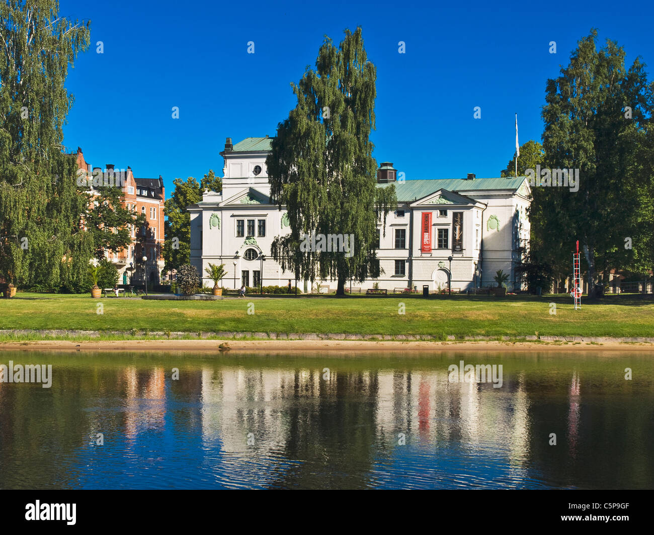 Karlstad sweden hi-res stock photography and images - Alamy