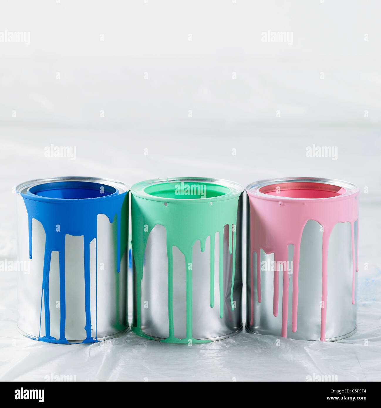 Things in a row hi-res stock photography and images - Alamy