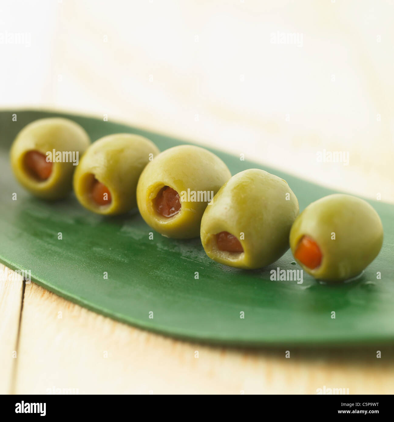 Line olives hi-res stock photography and images - Alamy