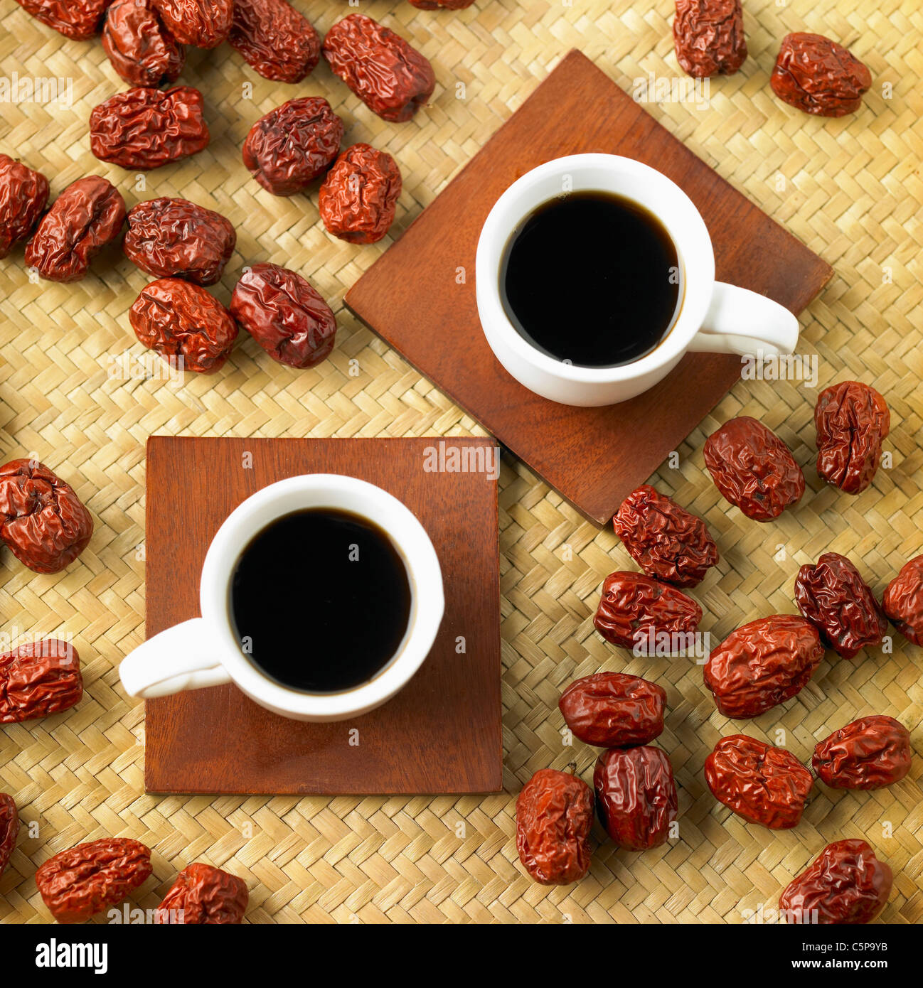 Jujube tea hi-res stock photography and images - Alamy