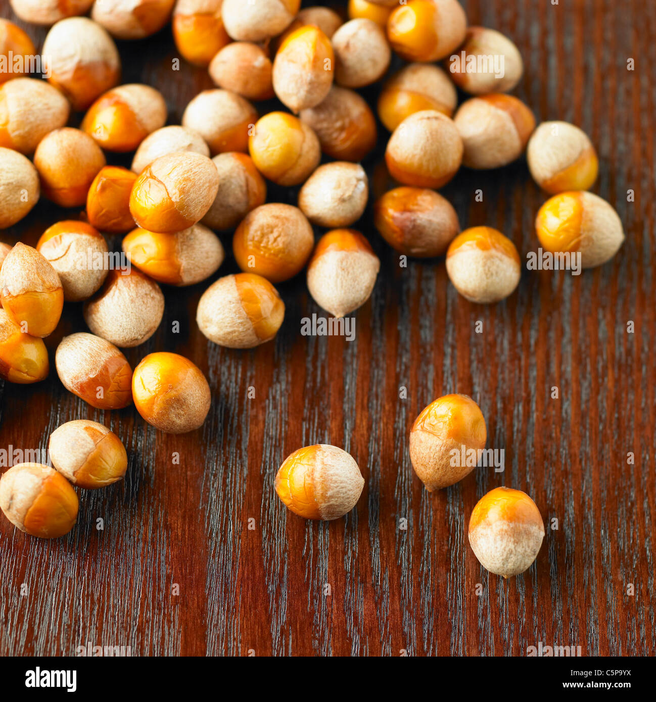 Gingko nut hi-res stock photography and images - Alamy
