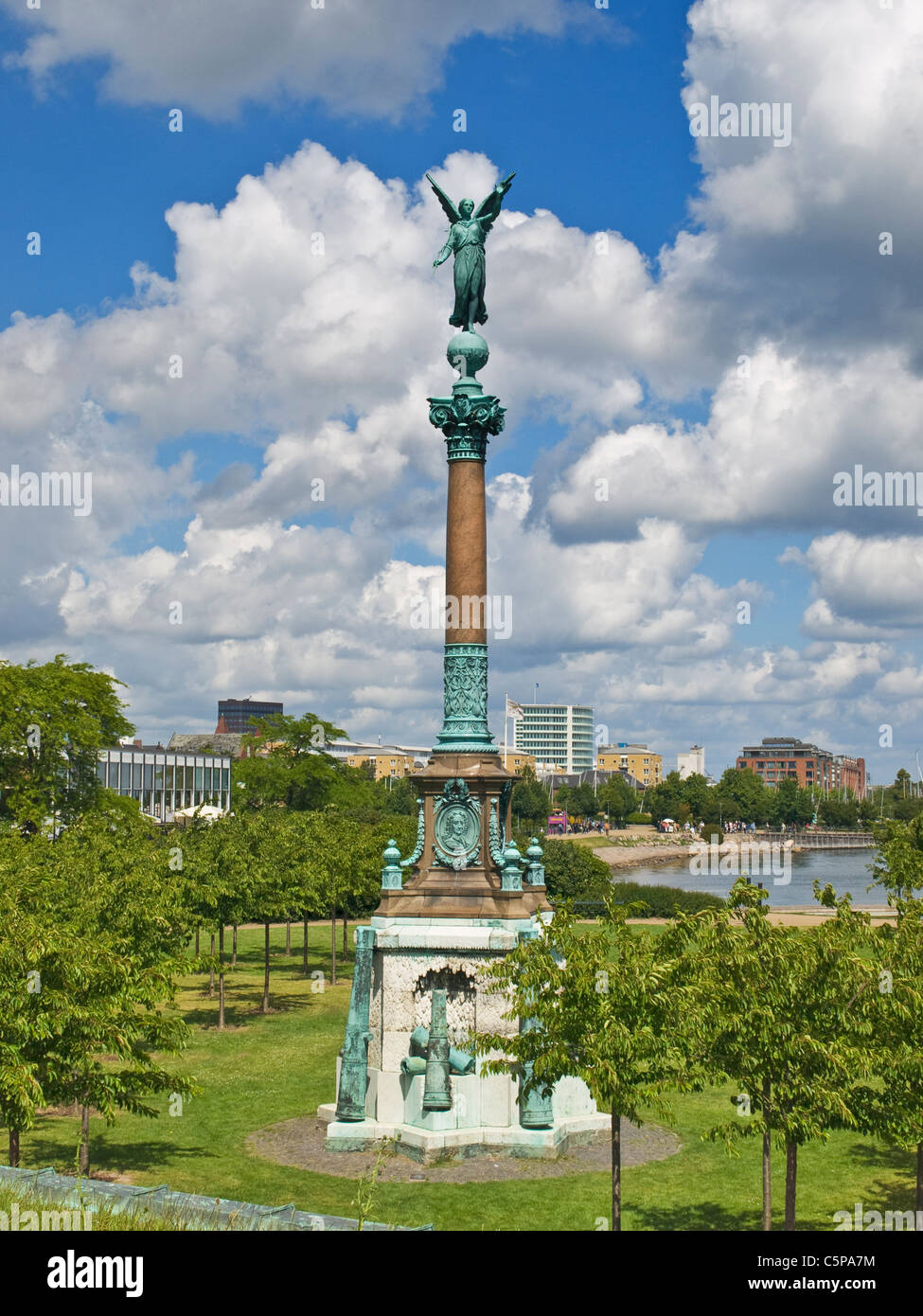 Victoria saule hi-res stock photography and images - Alamy