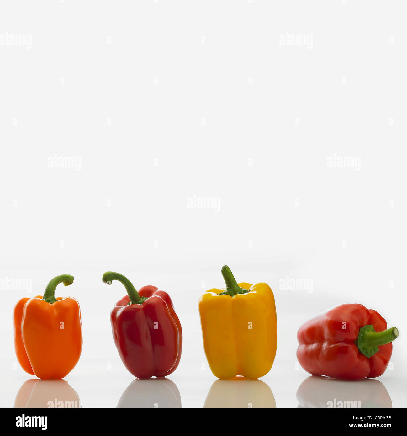 Paprika image hi-res stock photography and images - Alamy