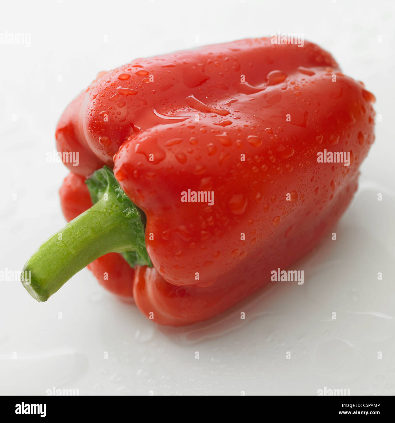 Paprika red hi-res stock photography and images - Alamy