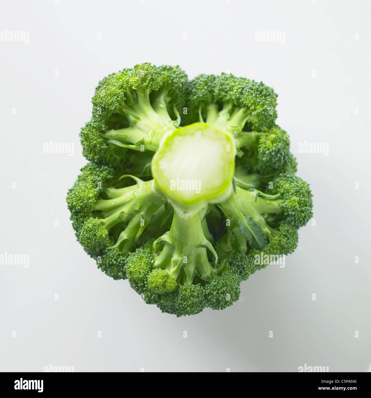 Image of broccoli hi-res stock photography and images - Alamy
