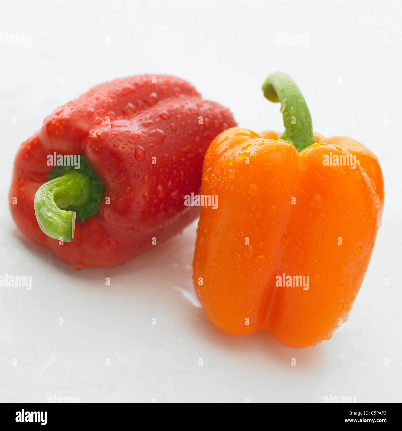 Color paprika hi-res stock photography and images - Alamy
