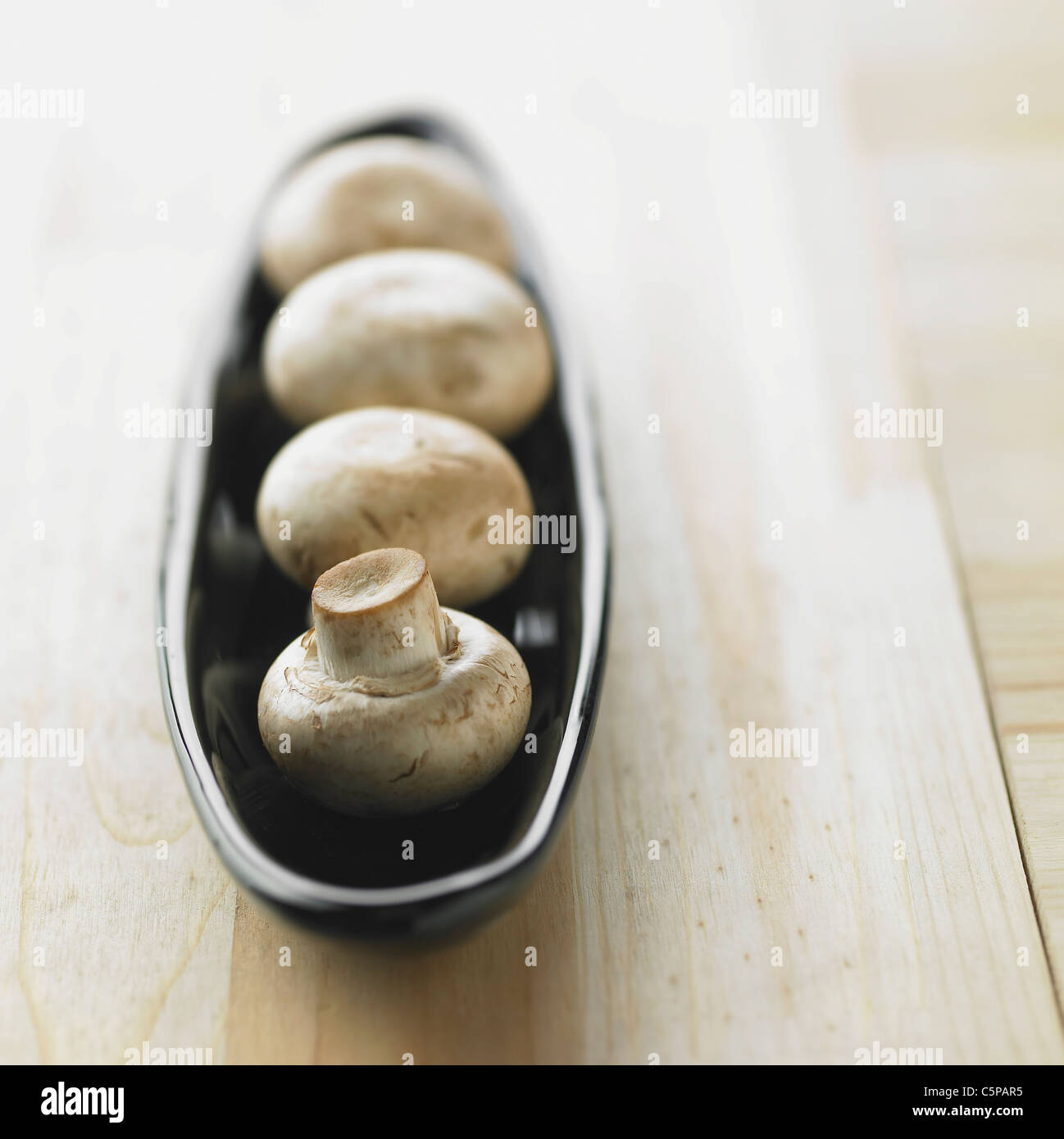 Colored mushrooms hi-res stock photography and images - Alamy