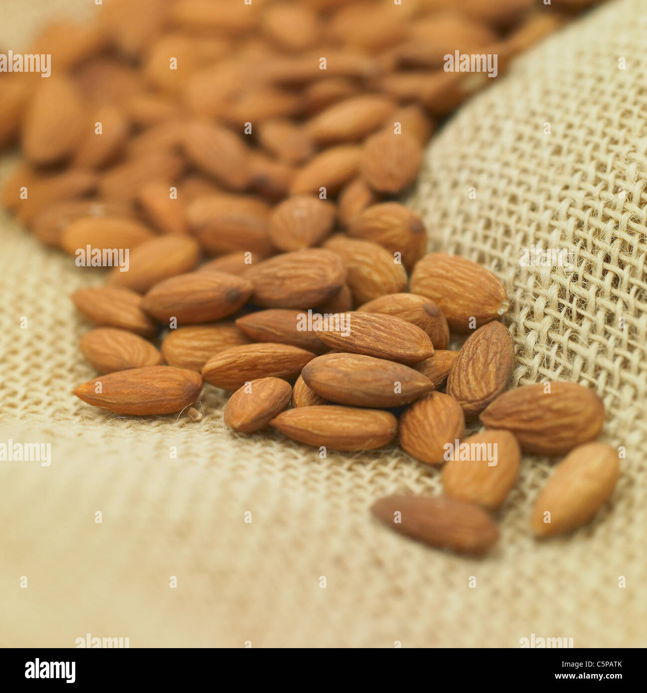 Agricultural almonds hi-res stock photography and images - Alamy