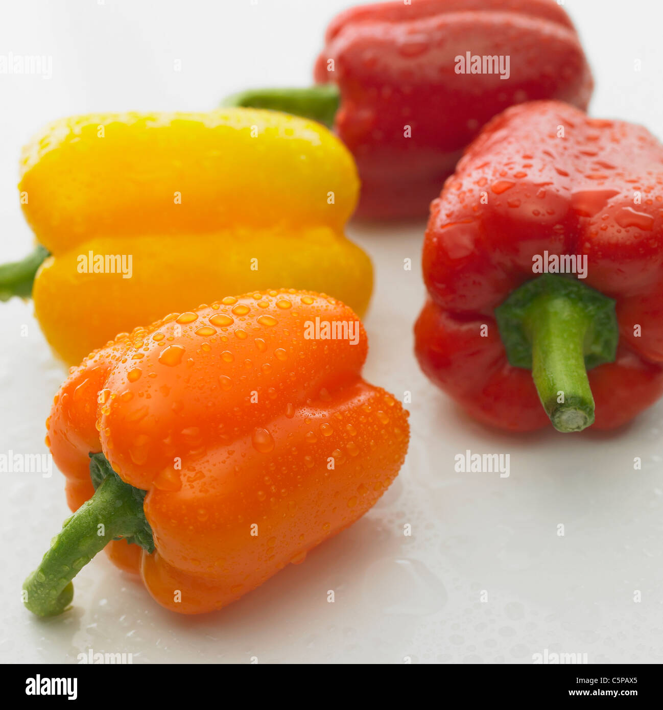 Paprika image hi-res stock photography and images - Alamy