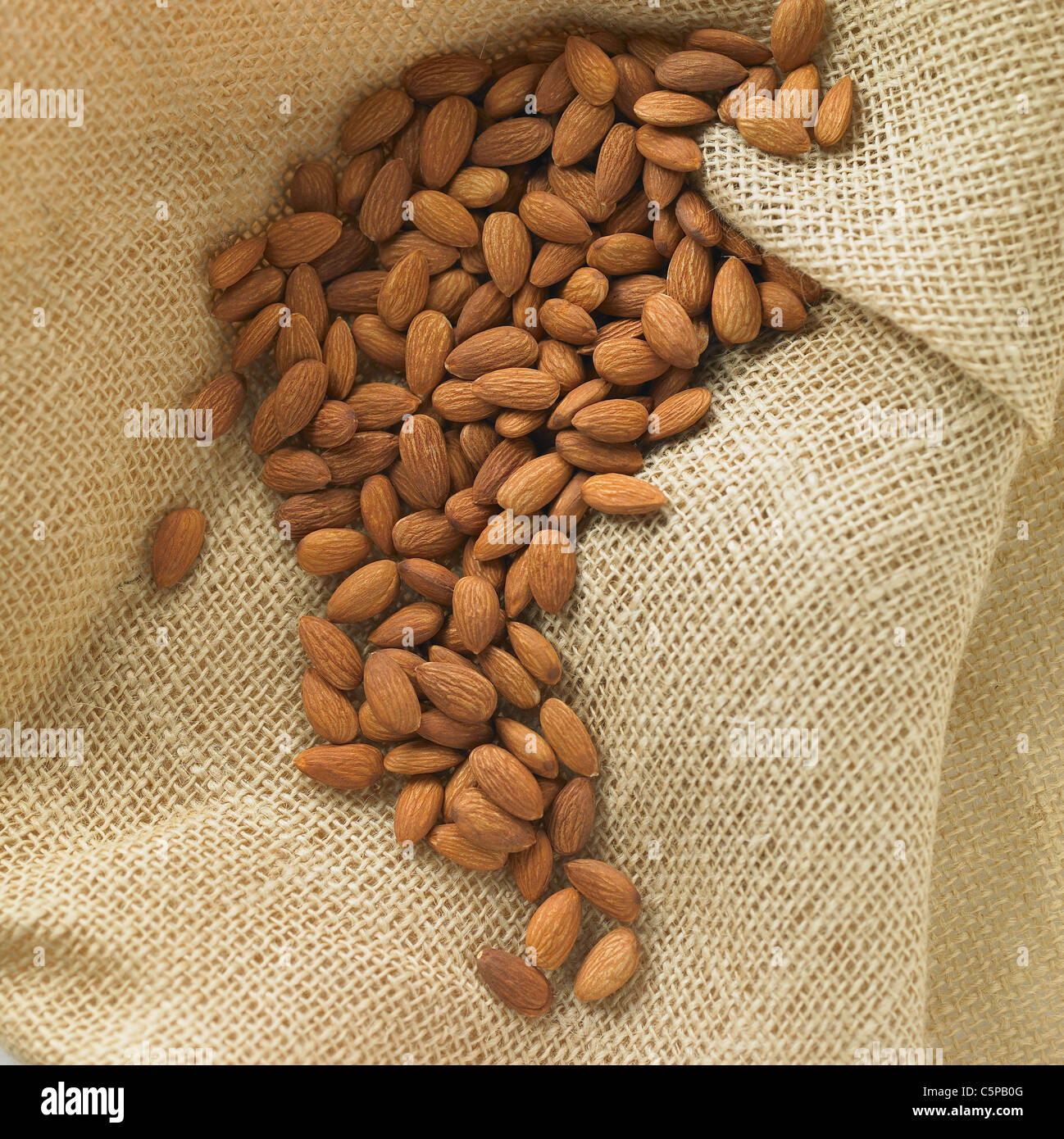 Agricultural almonds hi-res stock photography and images - Alamy