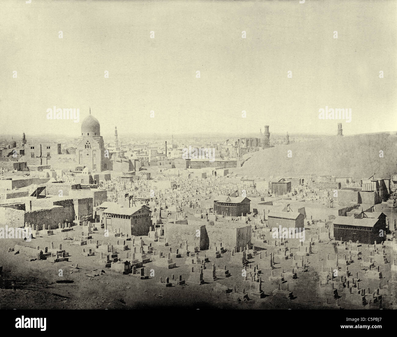 Cairo circa hi-res stock photography and images - Alamy
