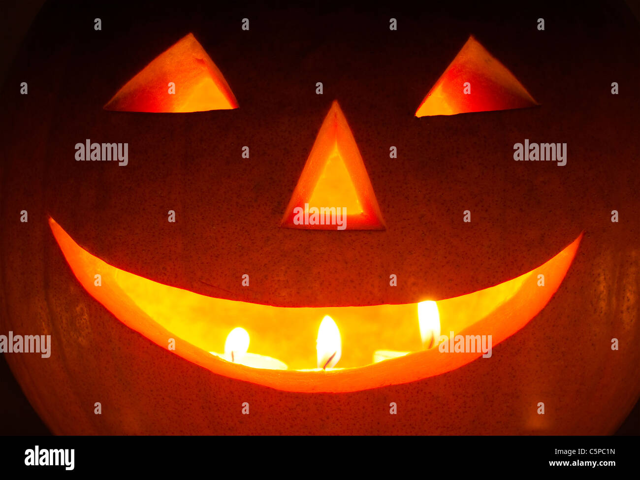 Halloween lantern hi-res stock photography and images - Alamy