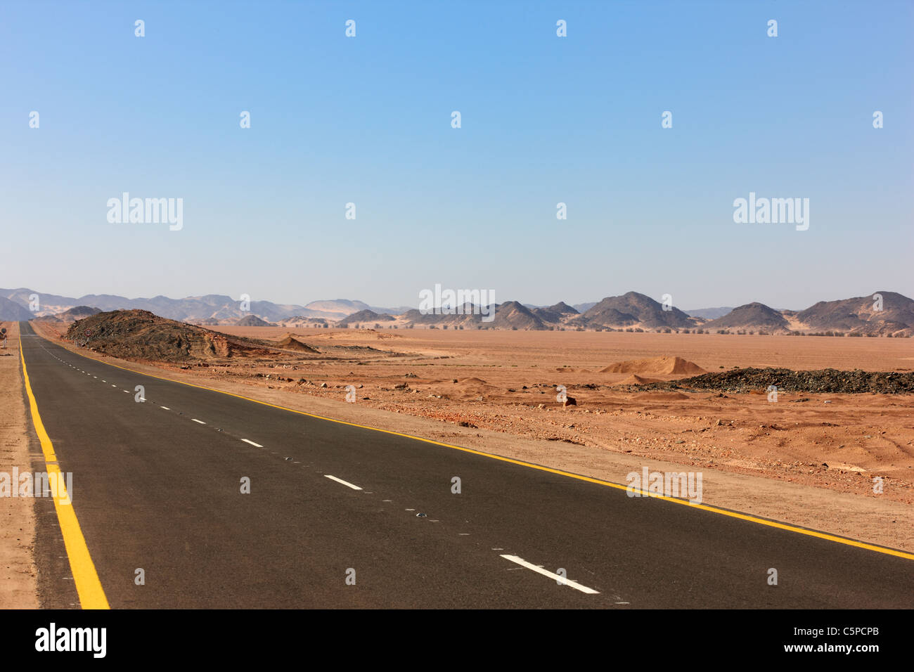 Batn el hajar hi-res stock photography and images - Alamy