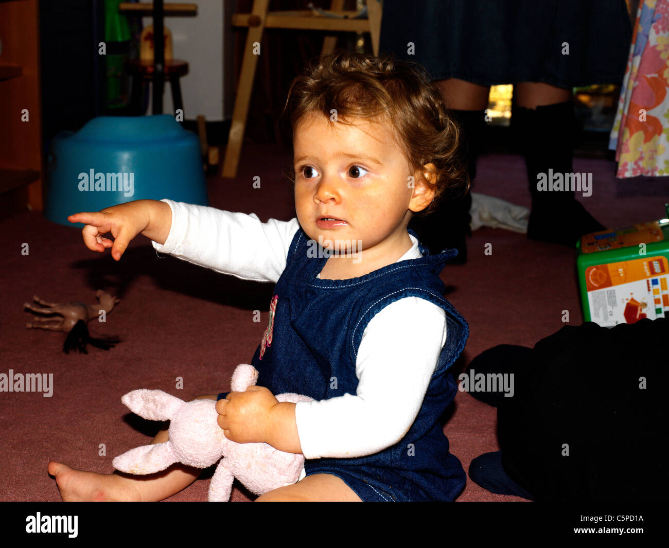 Eighteen rabbit hi-res stock photography and images - Alamy