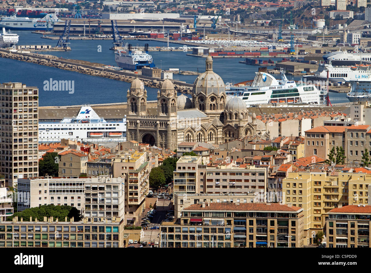 Major harbor town hi-res stock photography and images - Alamy