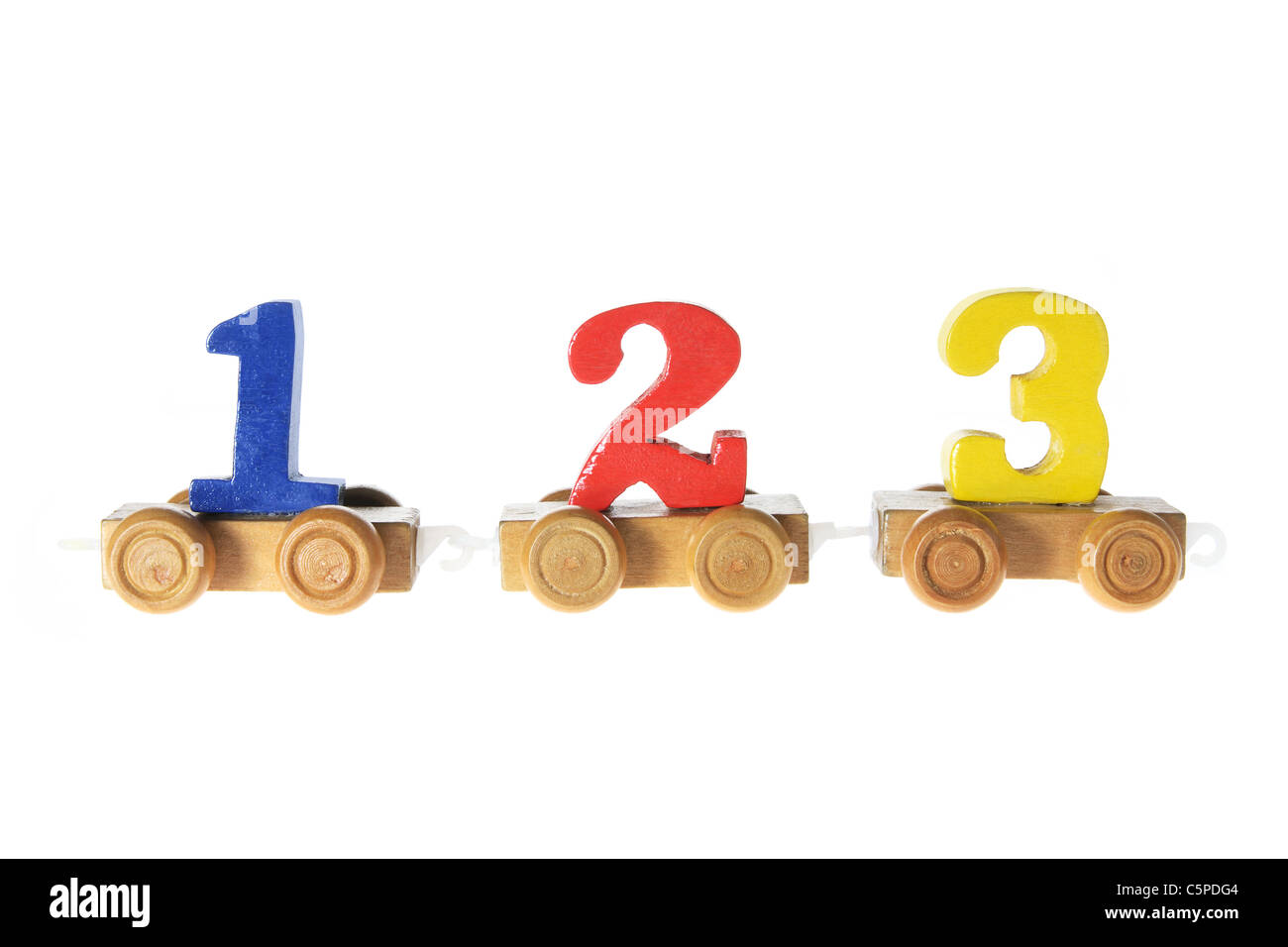 Toy train cut out hi-res stock photography and images - Alamy