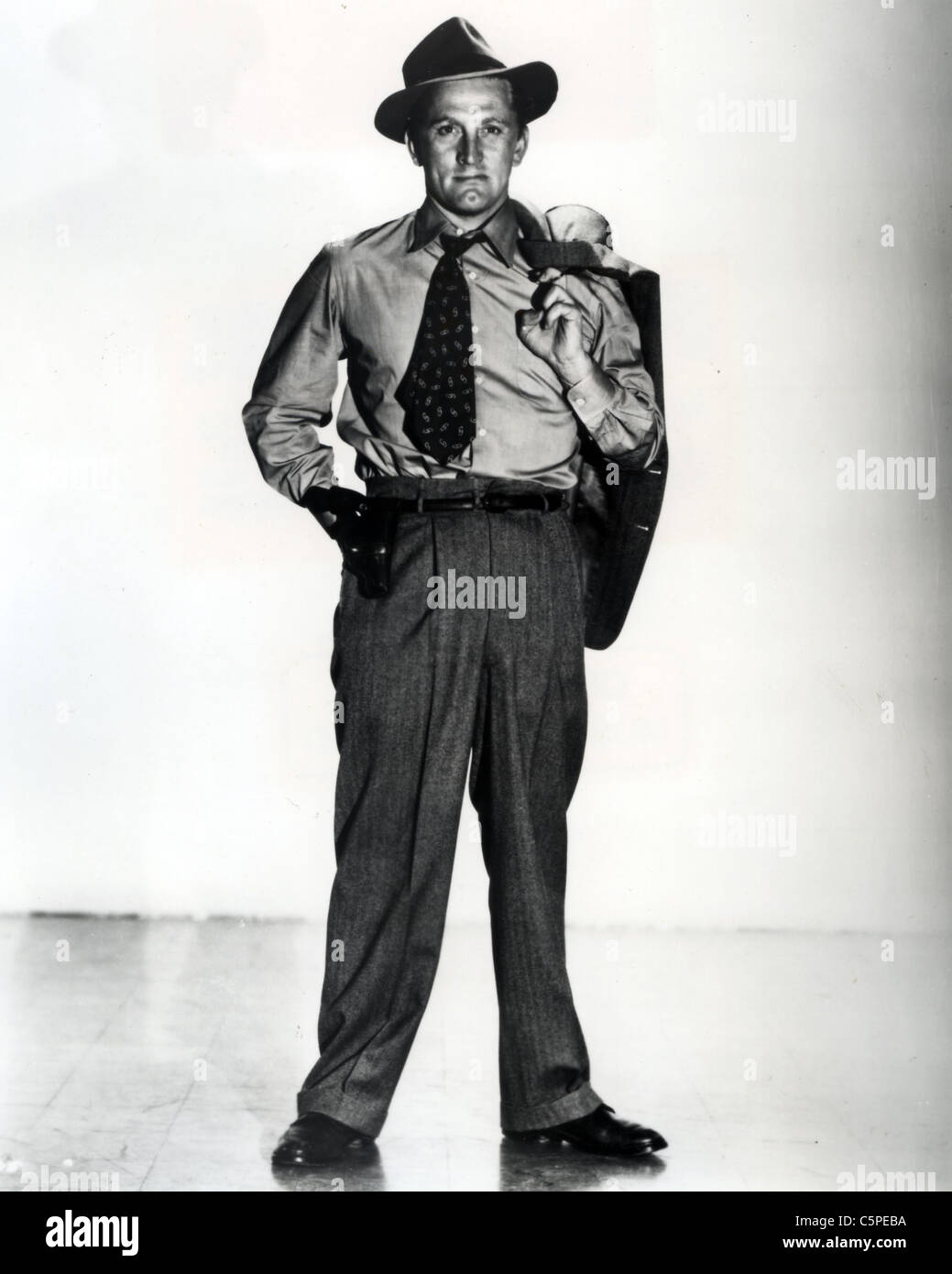 Detective story hi-res stock photography and images - Alamy