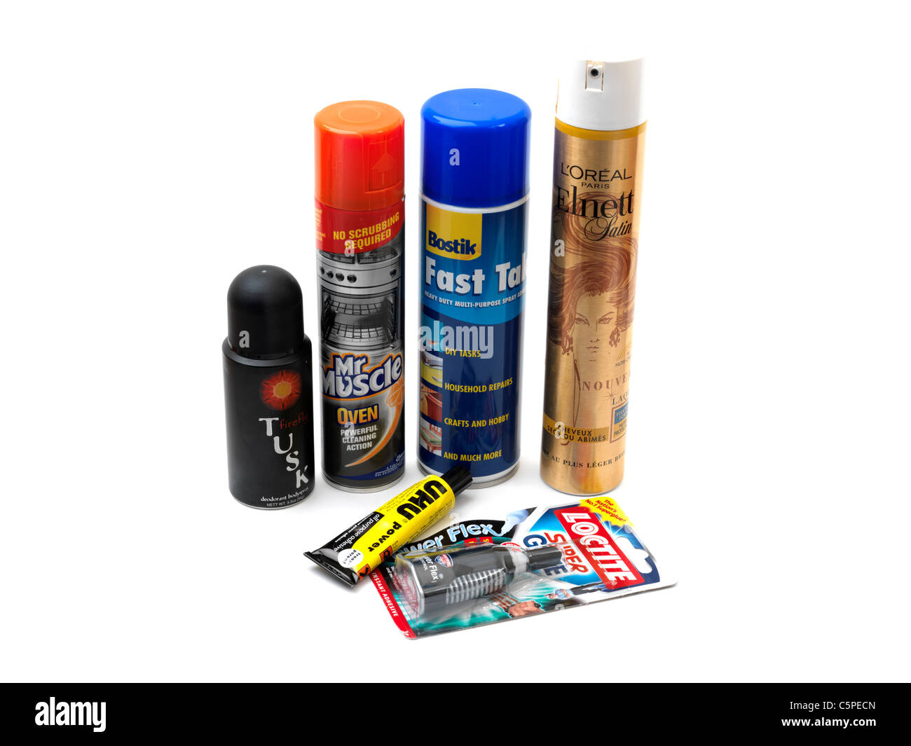 Inhalants hi-res stock photography and images - Alamy