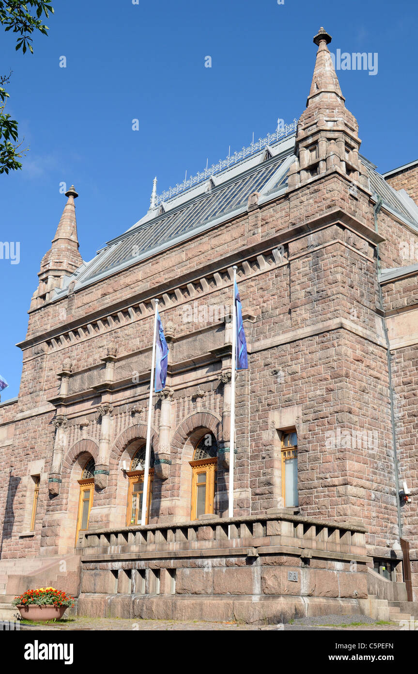 Turku Museum High Resolution Stock Photography and Images - Alamy