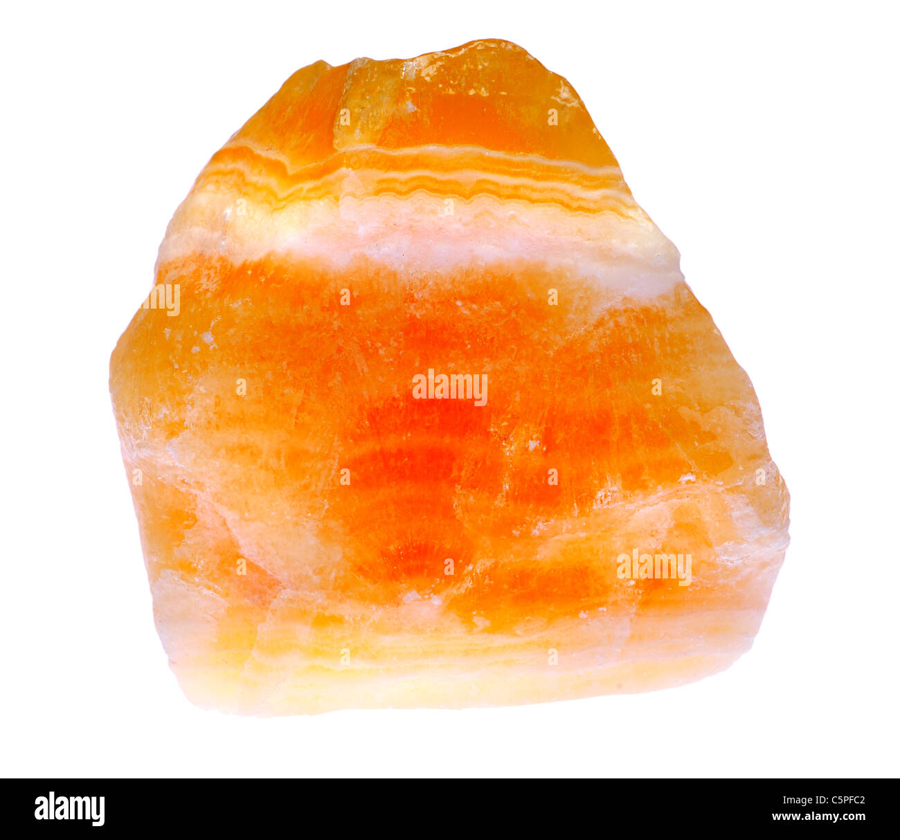 Yellow calcite hi-res stock photography and images - Alamy