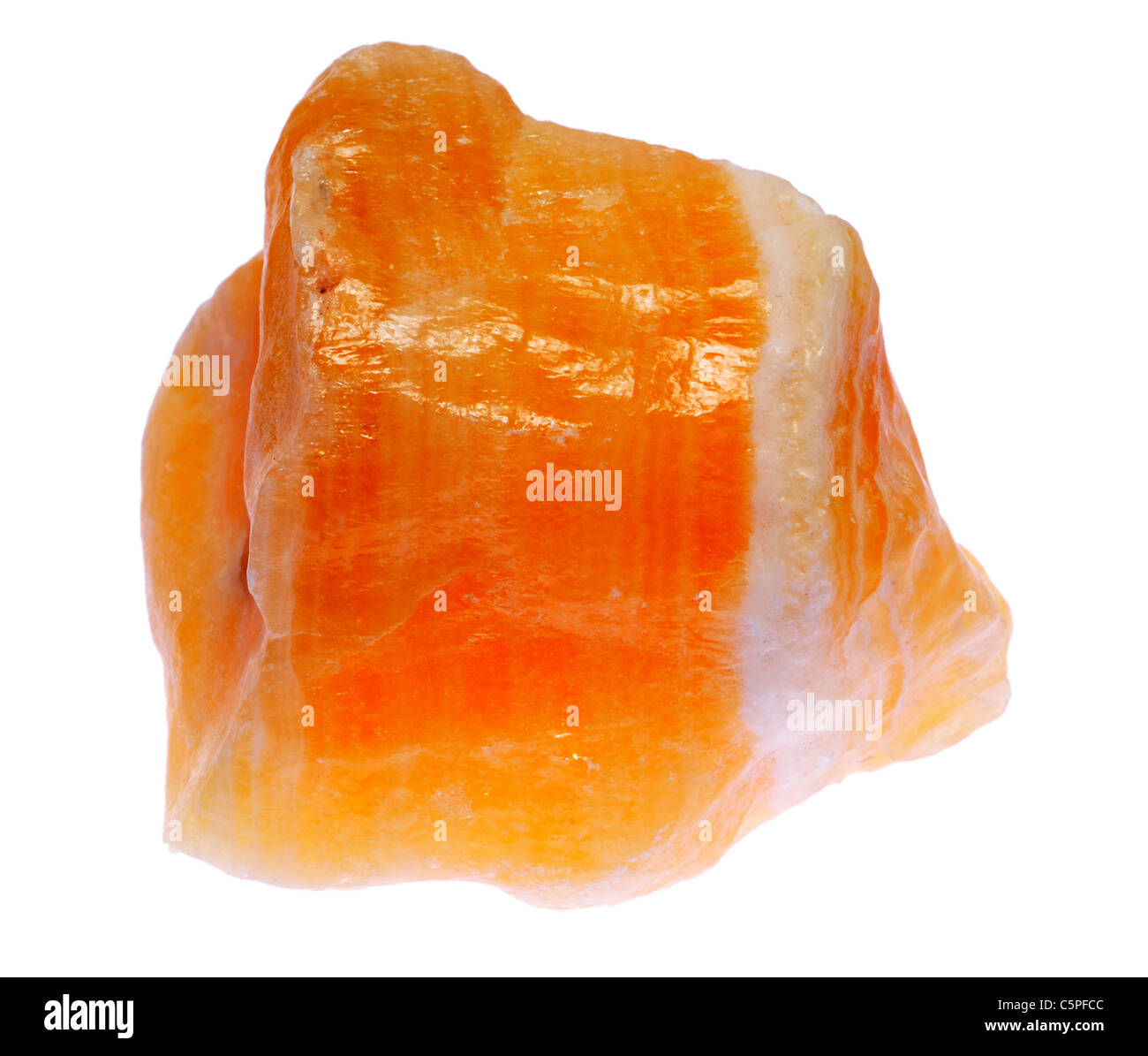 Yellow calcite hi-res stock photography and images - Alamy