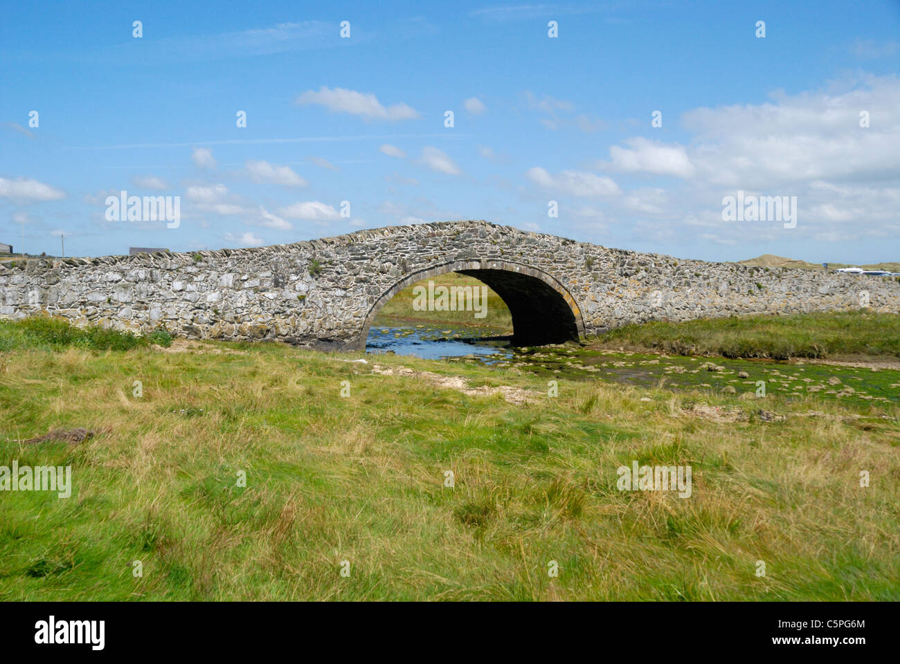 Afon ffraw river hi-res stock photography and images - Alamy