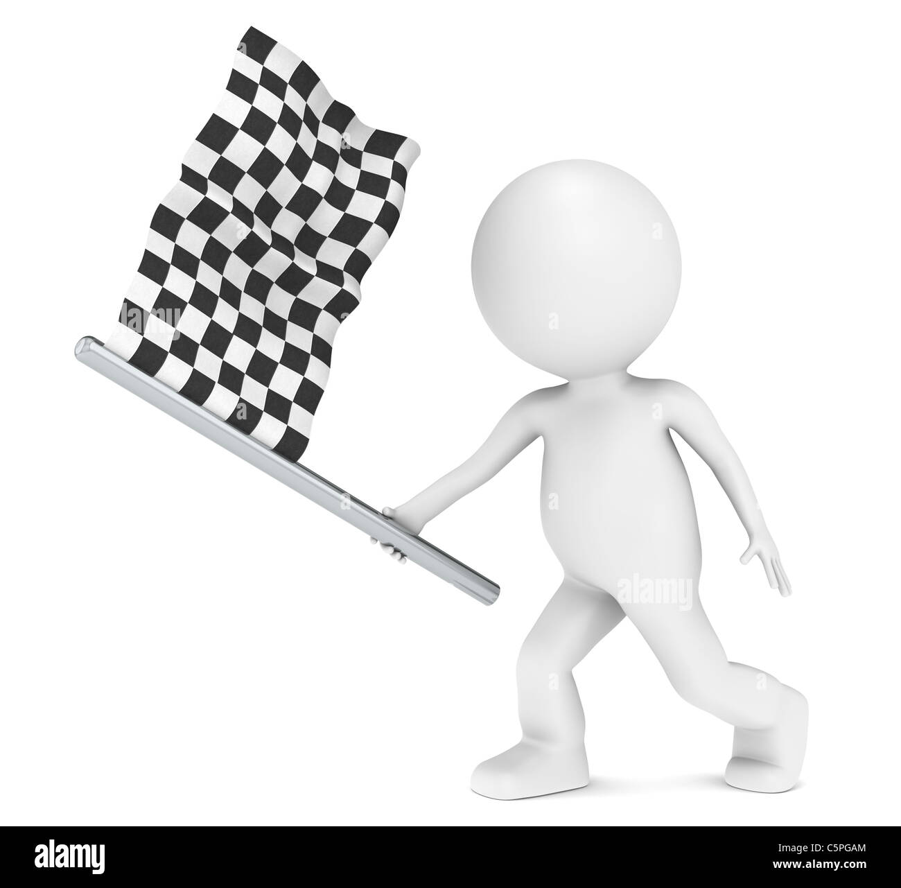 Victory character hi-res stock photography and images - Alamy