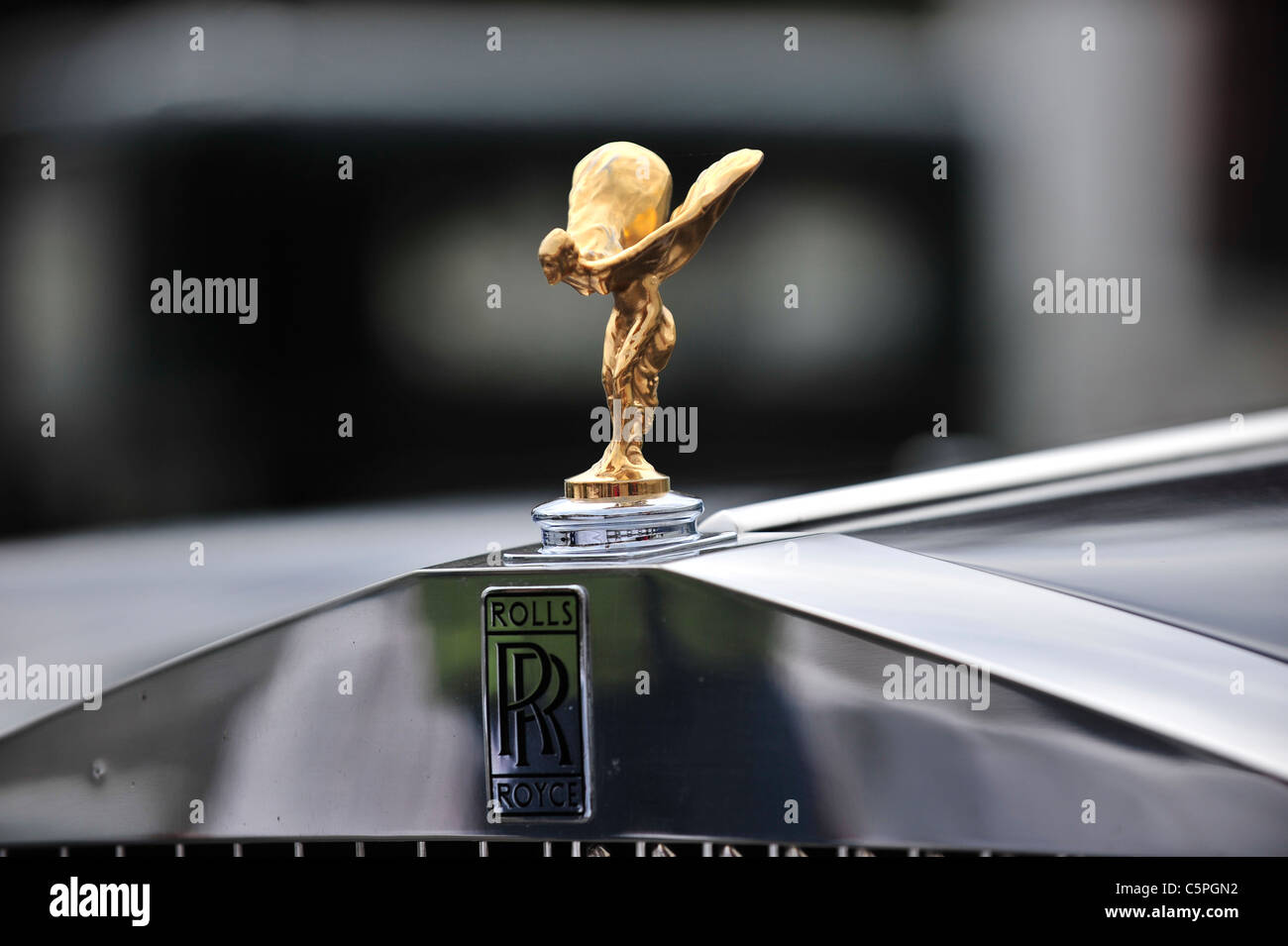 Rolls Royce Emily High Resolution Stock Photography and Images - Alamy