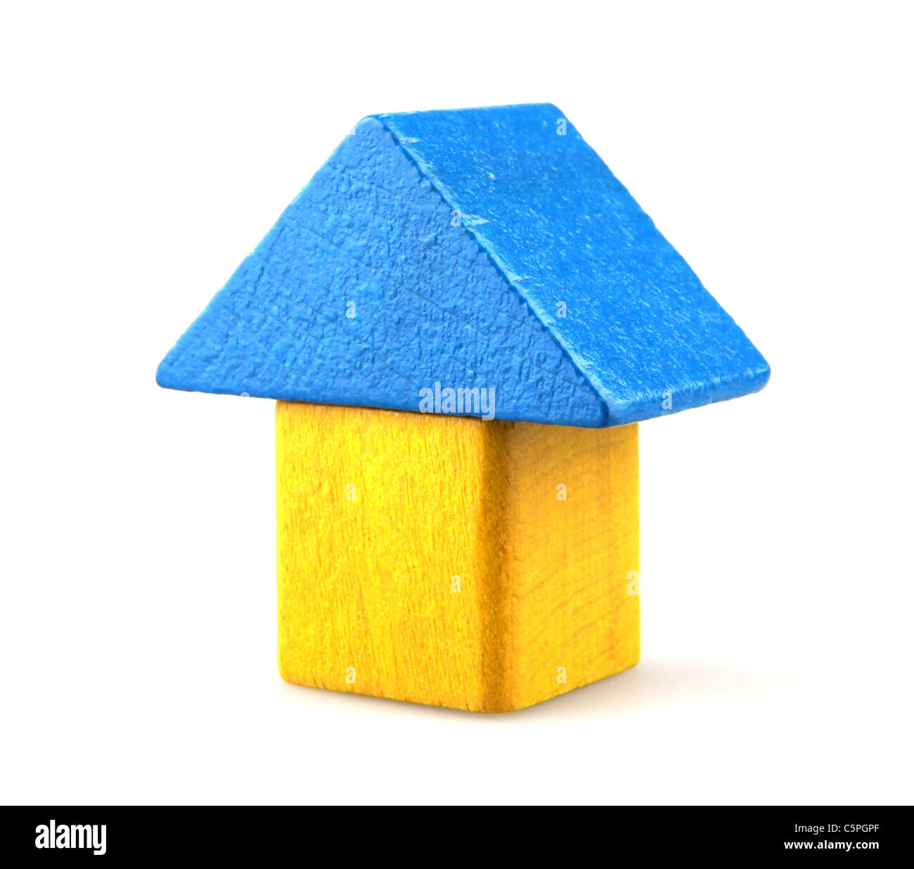 Timber wooden buildings Cut Out Stock Images & Pictures - Alamy