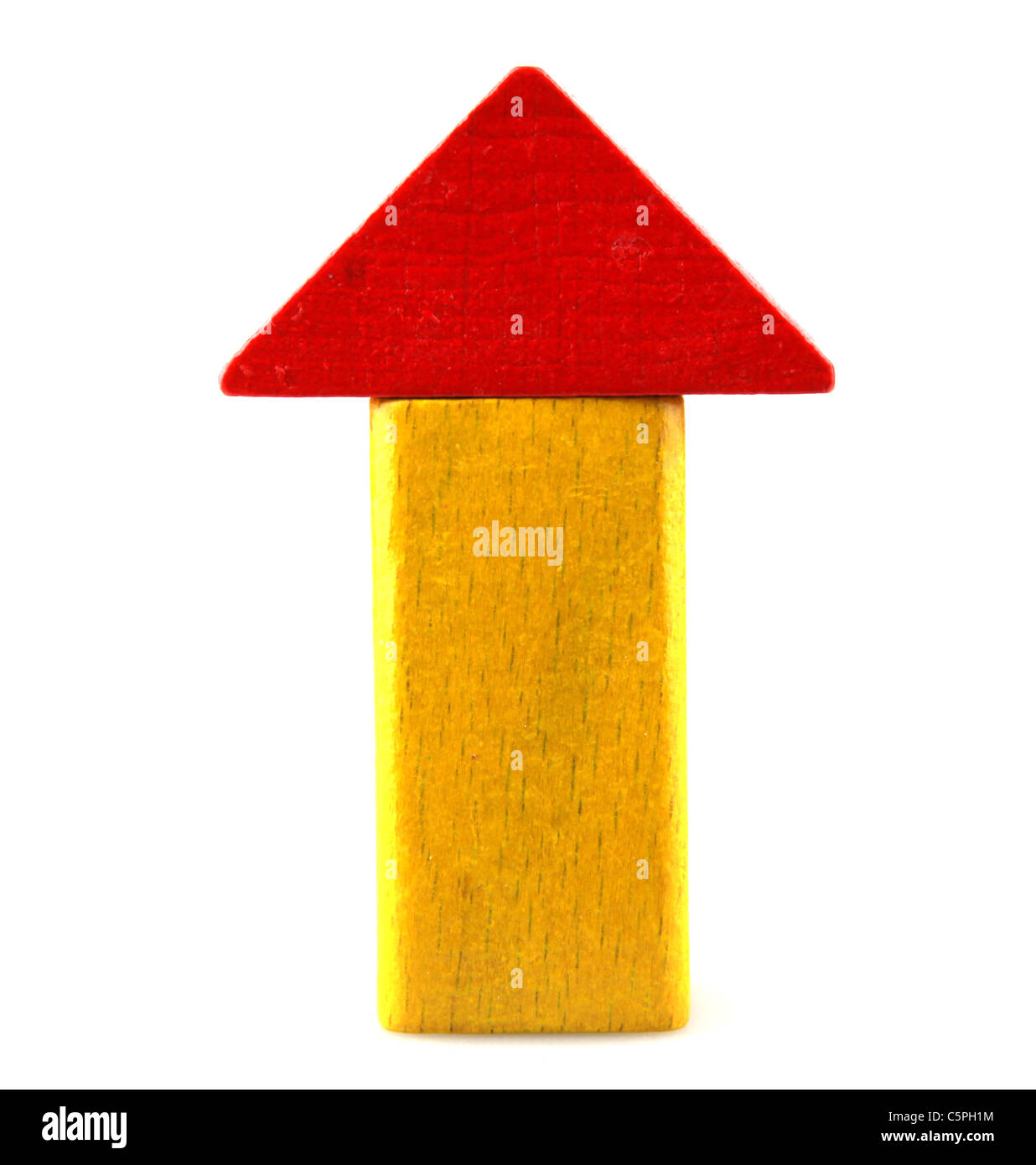 Timber wooden buildings Cut Out Stock Images & Pictures - Alamy